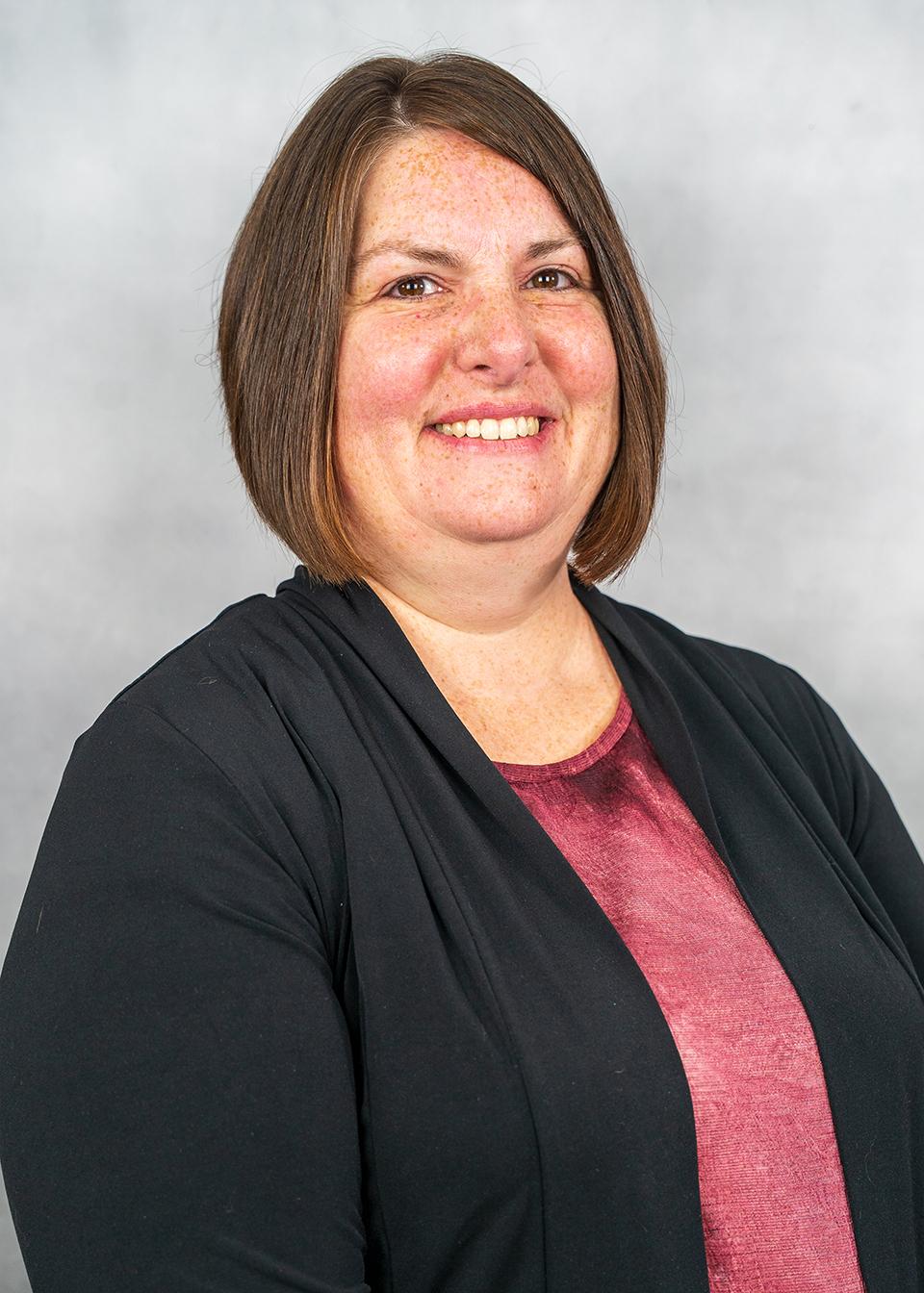 Coming Home to Lead: Angela Shaffer Named New Dean of Nursing at DACC | Danville Area Community ...